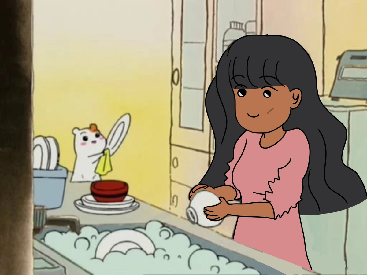 Arizona X Ebichu | Idea Wiki | Fandom