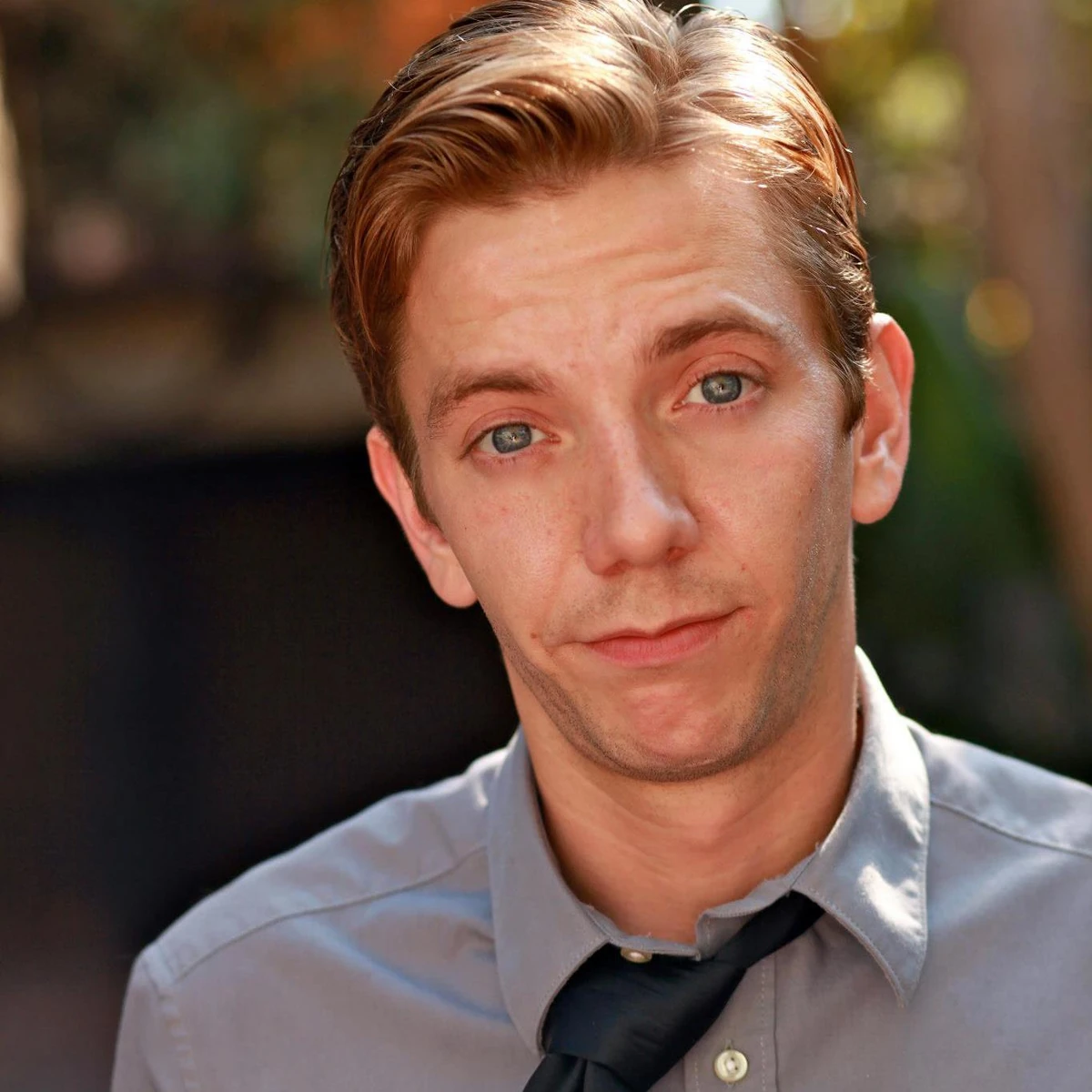 Cascy Beddow | Idea Wiki | Fandom