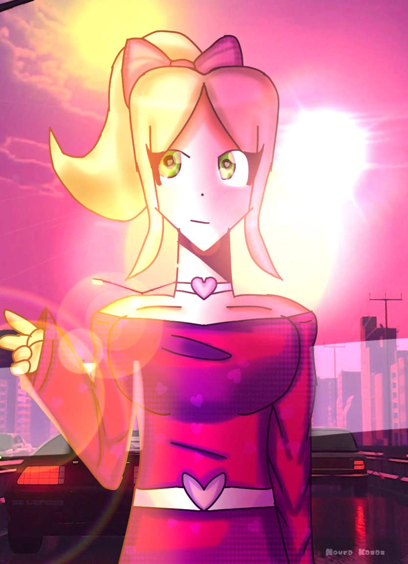 Imaya Kizaki | Idea Wiki | Fandom