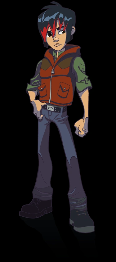 Kaijudo Rise Of The Duel Masters Ray