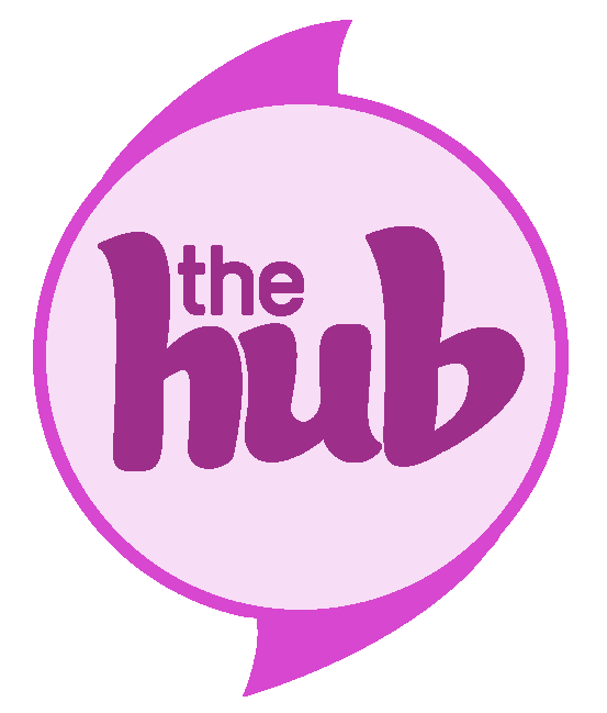 Hub Bub Logo
