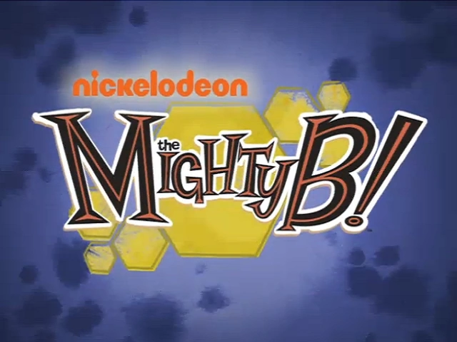 The Mighty B! (2019 TV Series) | Idea Wiki | Fandom