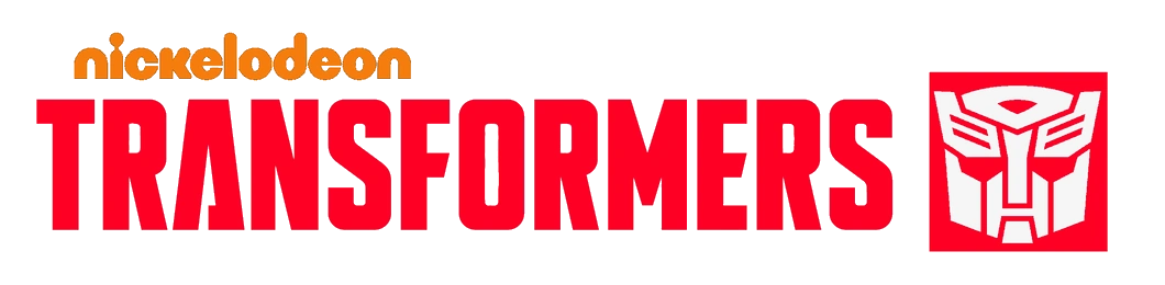 Transformers Movie Logo Png