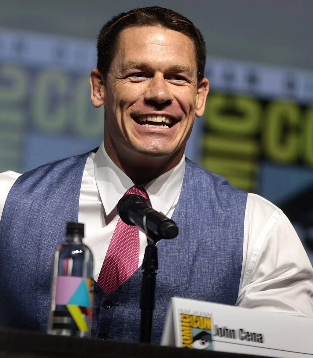 John Cena | Idea Wiki | Fandom