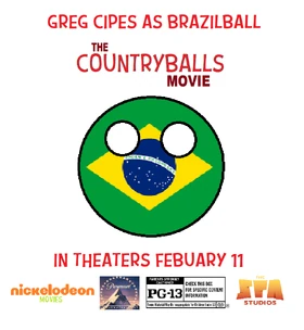 The Countryballs Movie | Idea Wiki | Fandom