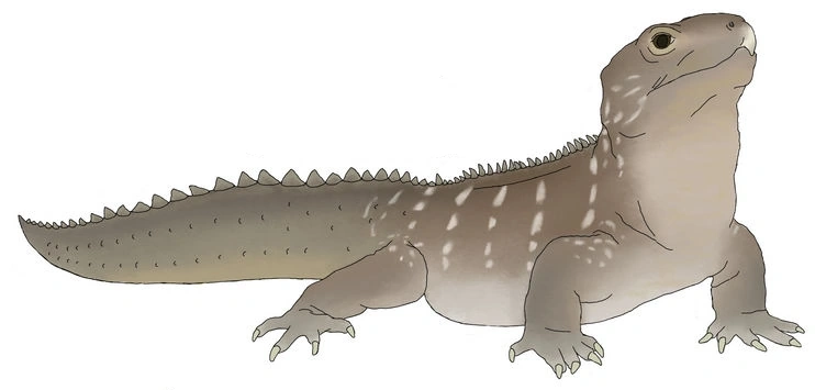 Priosphenodon (SciiFii) | Idea Wiki | Fandom