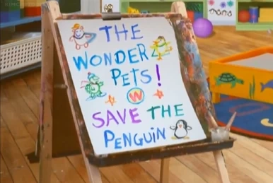 Save the Unicorn/Save the Penguin | Idea Wiki | Fandom