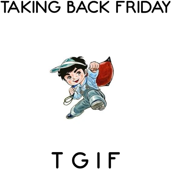 TGIF (album) | Idea Wiki | Fandom