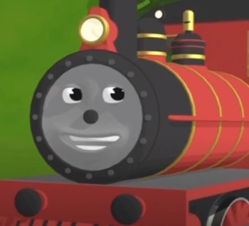 Shawn the Train | Idea Wiki | Fandom