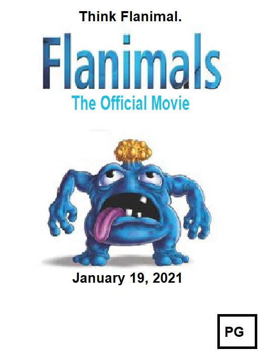 Flanimals | Idea Wiki | Fandom
