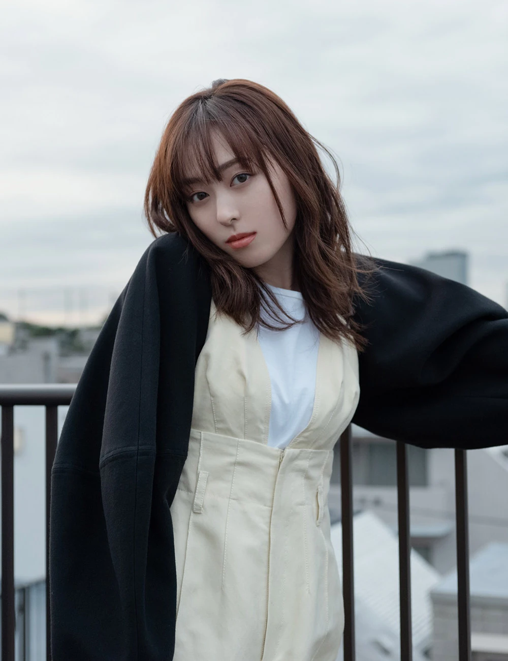Haruka Fukuhara | Idea Wiki | Fandom