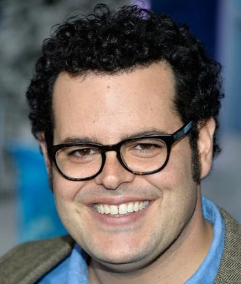 Josh Gad | Idea Wiki | Fandom