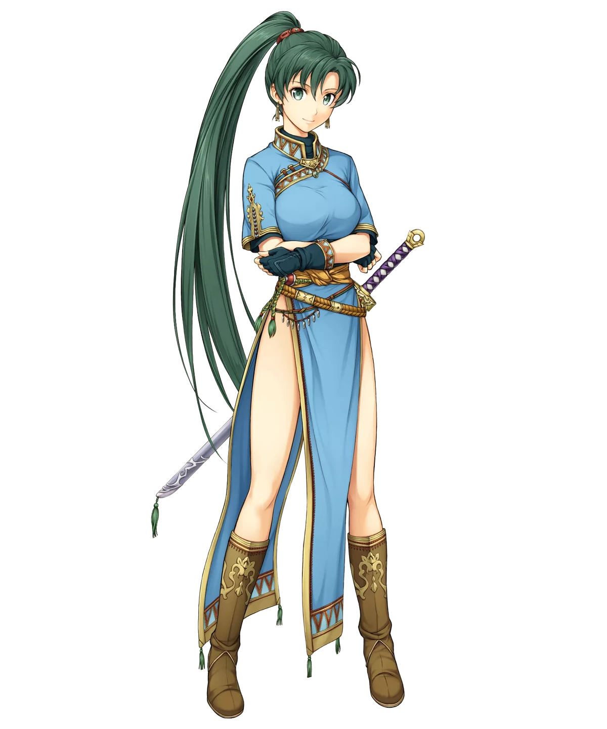 Lyndis (Soul Calibur VI Guest) | Idea Wiki | Fandom