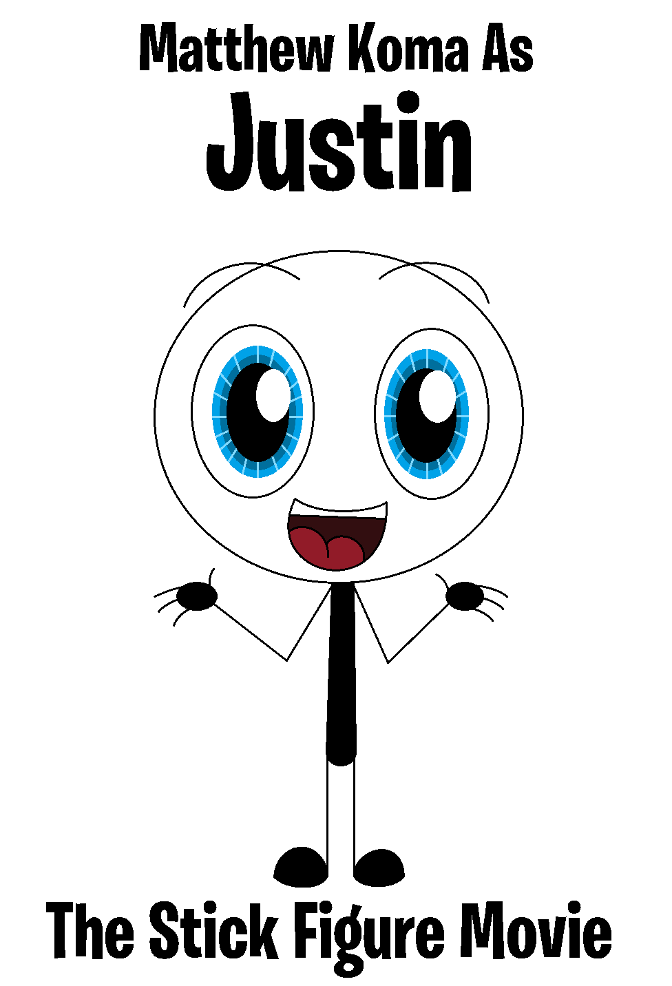 The Stick Figure Movie | Idea Wiki | Fandom