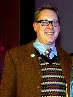 Vic Reeves | Idea Wiki | Fandom