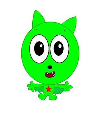 Zubi | Idea Wiki | Fandom