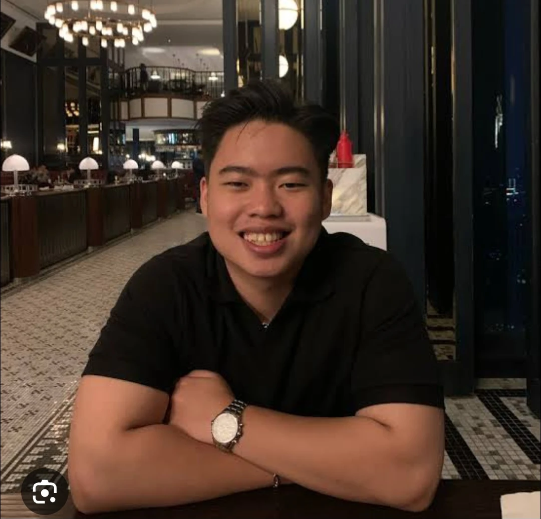 Edwin Agung (Character) | Idea Wiki | Fandom