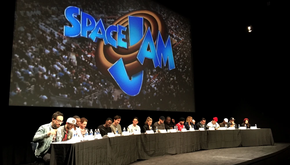 Space Jam 20th Anniversary | Idea Wiki | Fandom