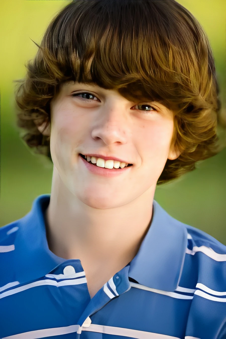 Nicholas Castel Vanderburgh | Idea Wiki | Fandom