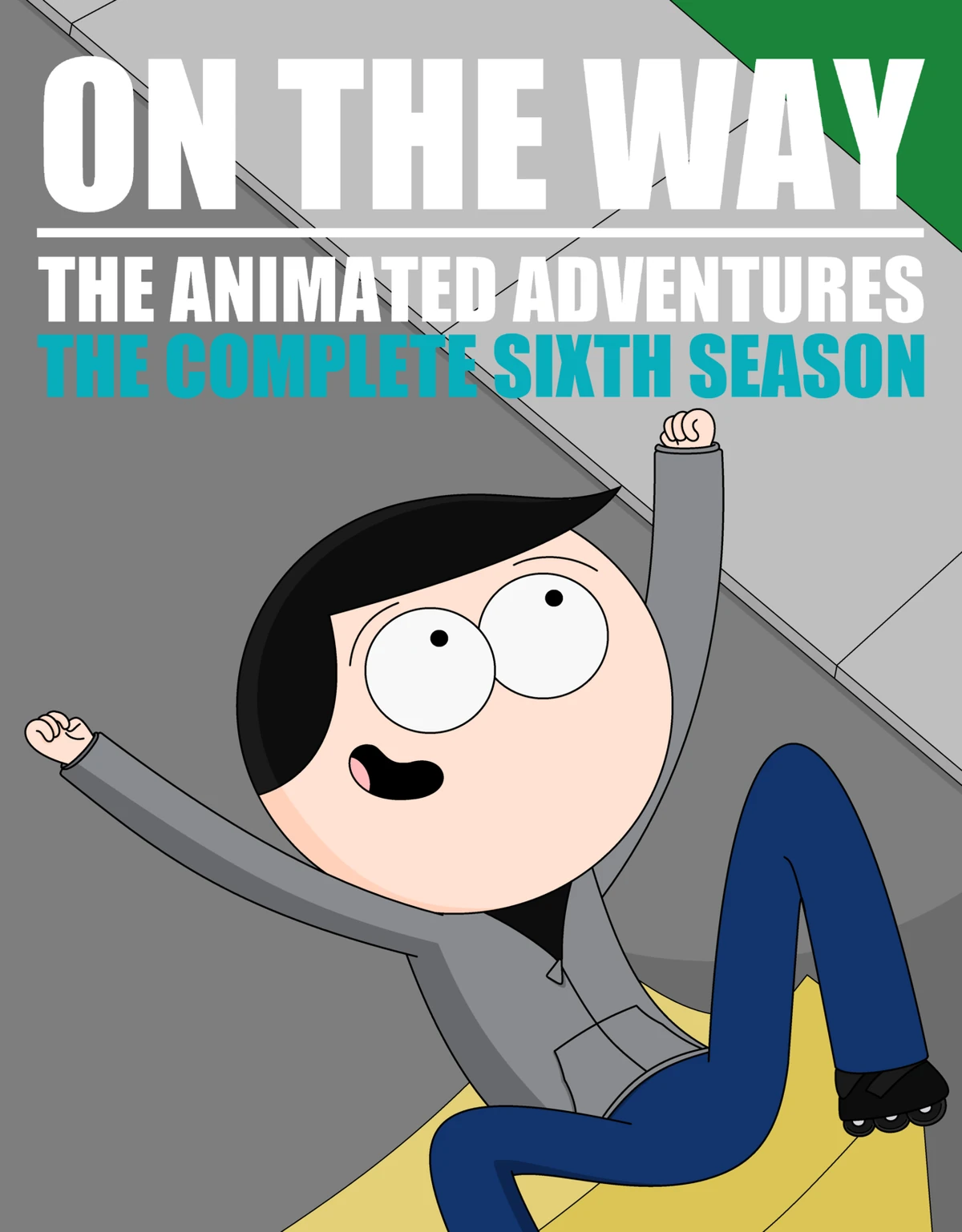 On The Way (season 6) | Idea Wiki | Fandom