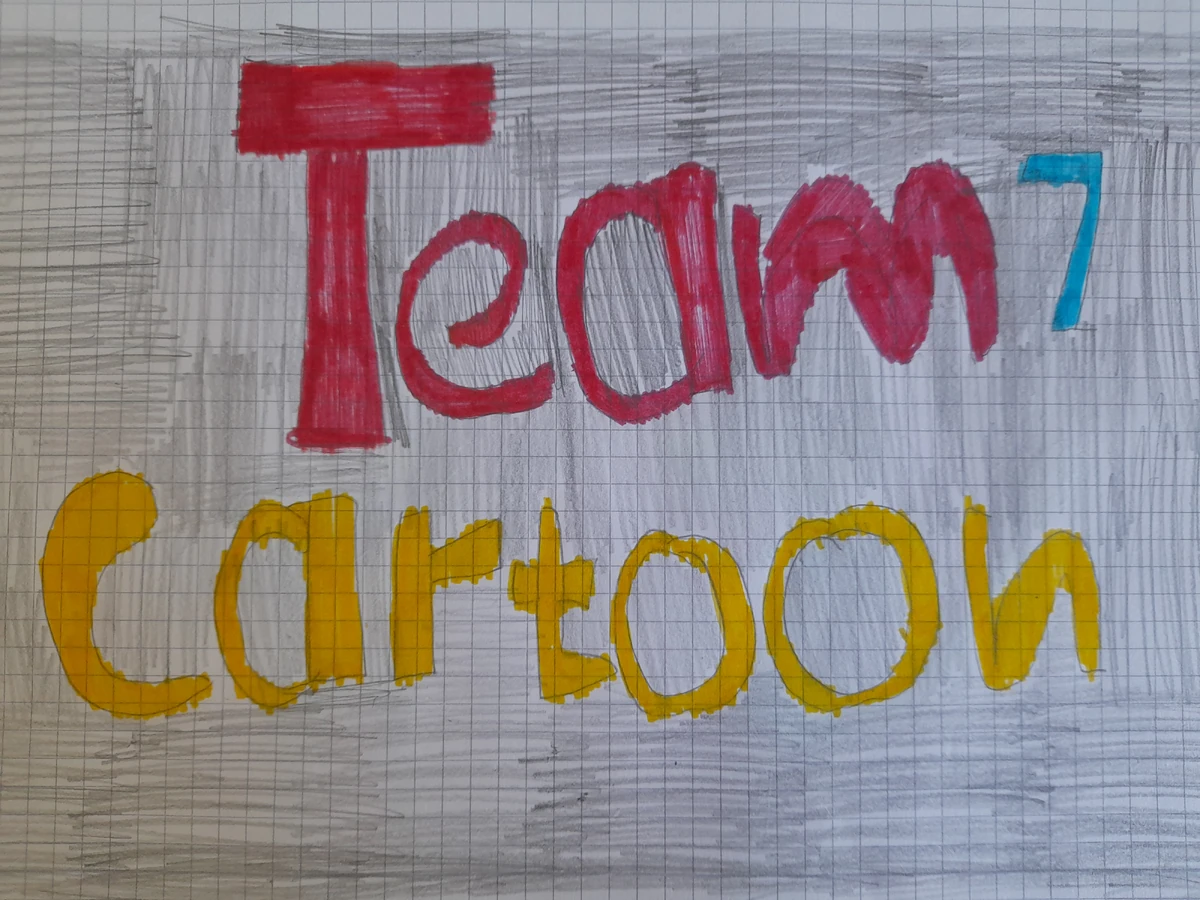 Team 7 Cartoon | Idea Wiki | Fandom