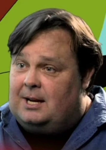 Eric Loomis | Idea Wiki | Fandom