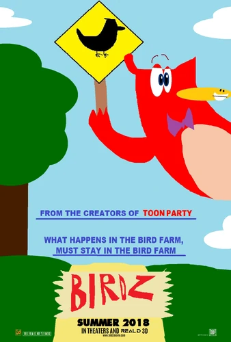 Birdz (2018 film) | Idea Wiki | Fandom