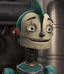 Rodney Copperbottom | Idea Wiki | Fandom