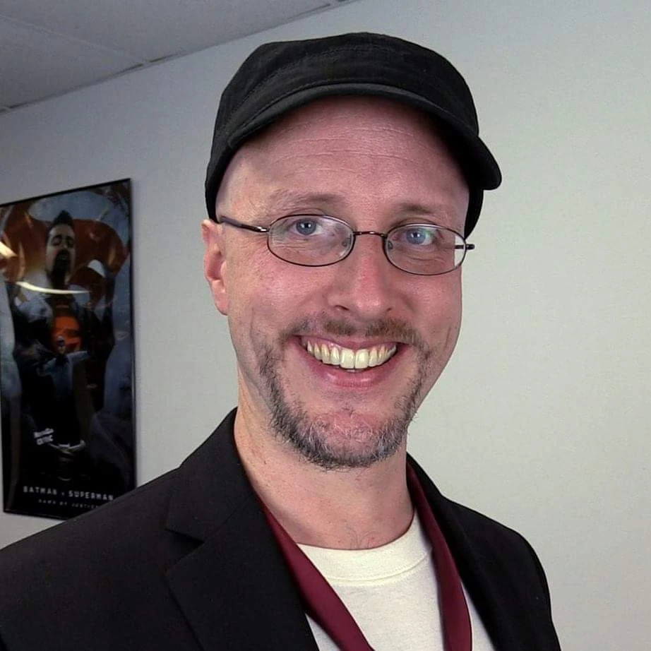 Doug Walker | Idea Wiki | Fandom