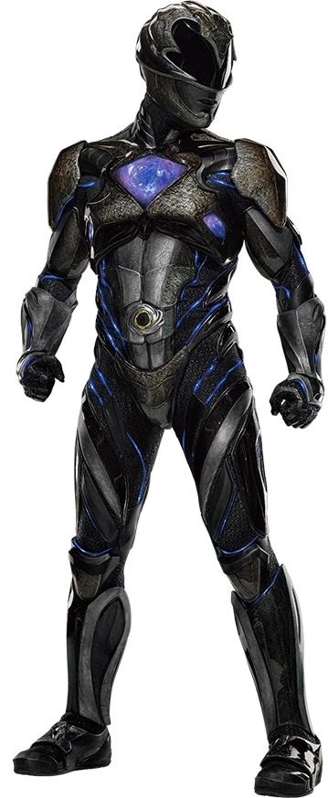 Black Ranger (Duo-Franchise) | Idea Wiki | Fandom