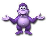 Bonzi Buddy (Character) | Idea Wiki | Fandom