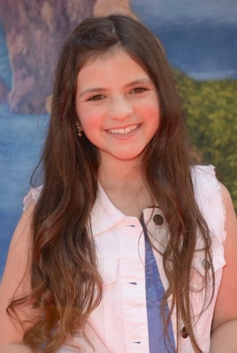 Eva Bella | Idea Wiki | Fandom