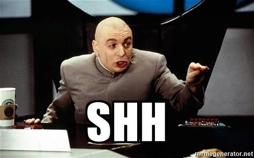 Austin Powers:Rise of Shhhhh | Idea Wiki | Fandom