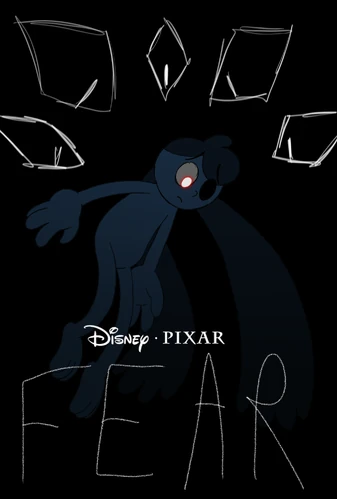 Fear (Disney-Pixar Game) | Idea Wiki | Fandom