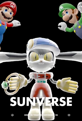 Sunverse (2025 films) | Idea Wiki | Fandom
