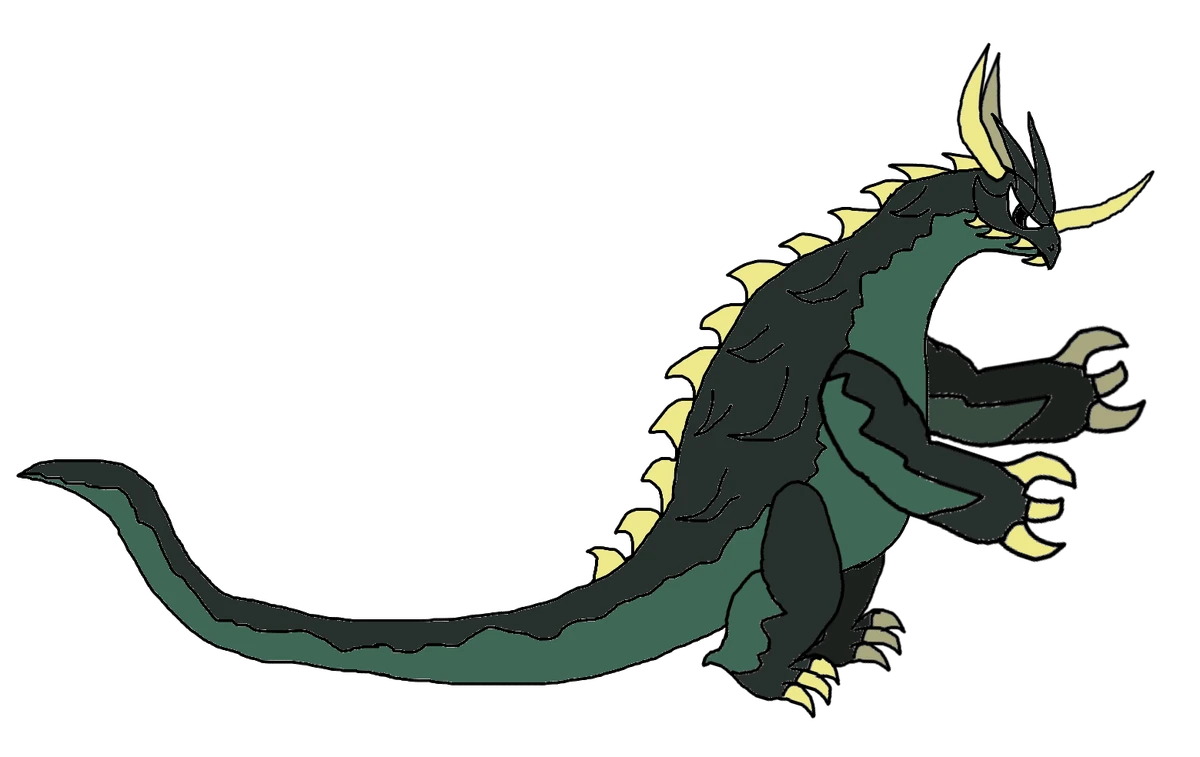 Dragosaurus | Idea Wiki | Fandom