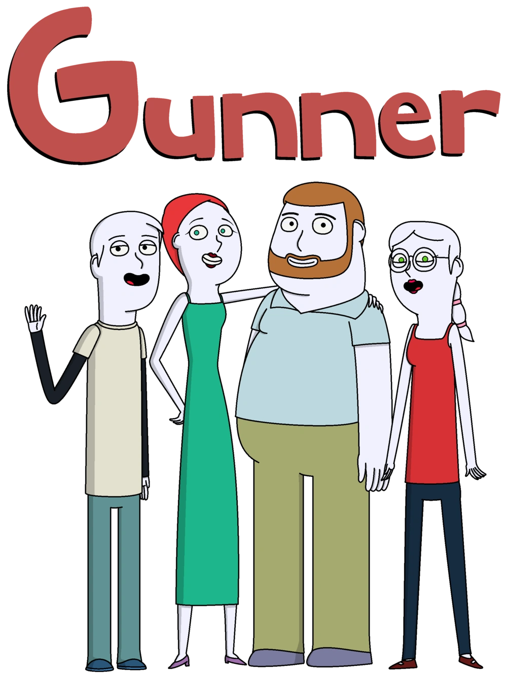 Gunner | Idea Wiki | Fandom