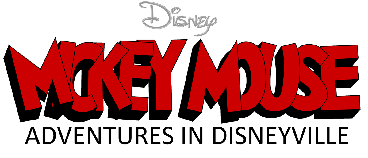 Mickey Mouse: Adventures in Disneyville | Idea Wiki | Fandom