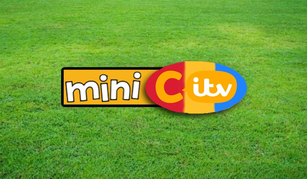 Mini CITV | Idea Wiki | Fandom