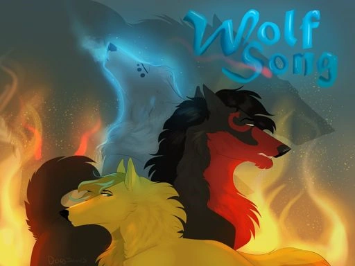 Wolfsong: A Wolves Story | Idea Wiki | Fandom