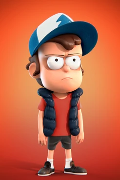 Dipper | Idea Wiki | Fandom