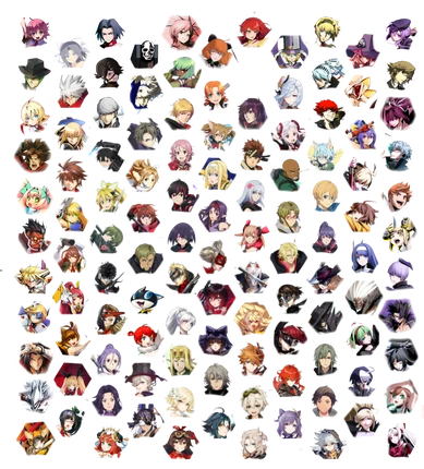 Blazblue Crosstag Battle X | Idea Wiki | Fandom