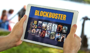 Blockbuster Video | Idea Wiki | Fandom
