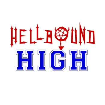 Hellbound Academy (film) | Idea Wiki | Fandom