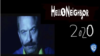 Hello Neighbor (Live-Action Film) | Idea Wiki | Fandom