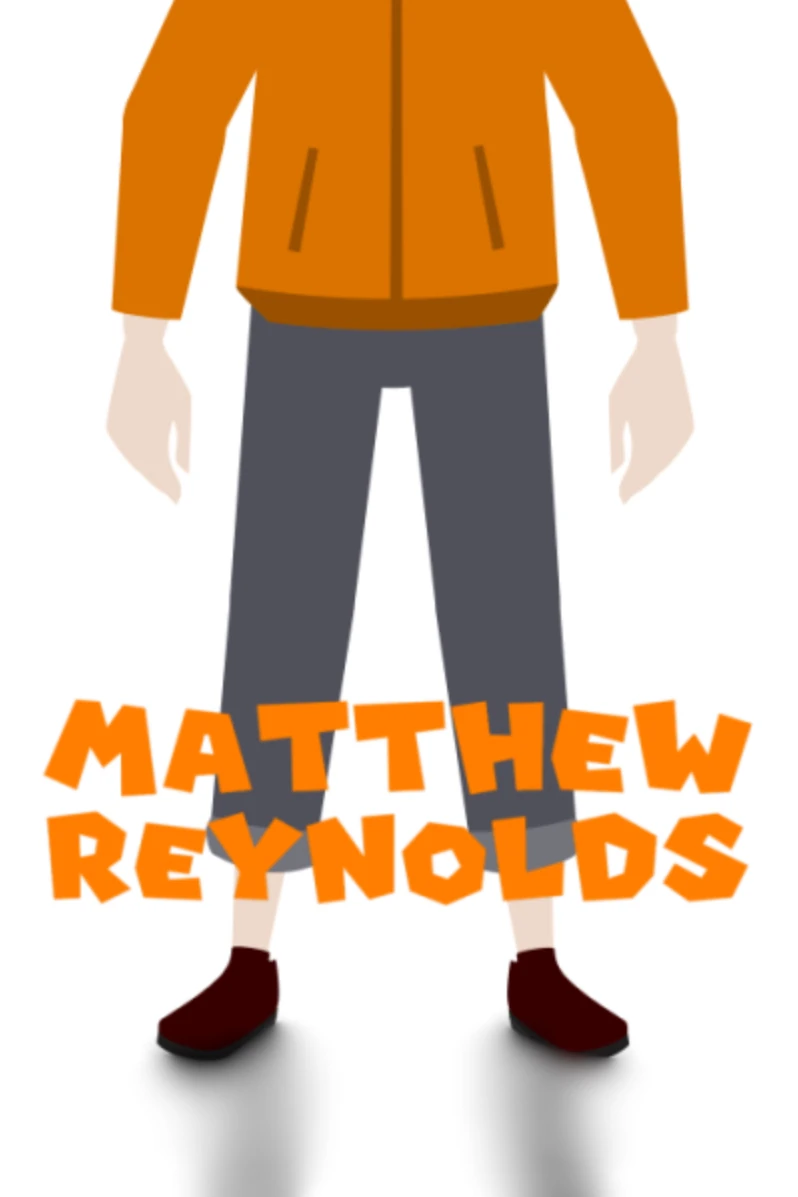 Matthew Reynolds (film) | Idea Wiki | Fandom