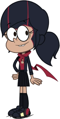 Rochelle Brooks | Idea Wiki | Fandom