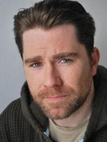 Roger Clark | Idea Wiki | Fandom