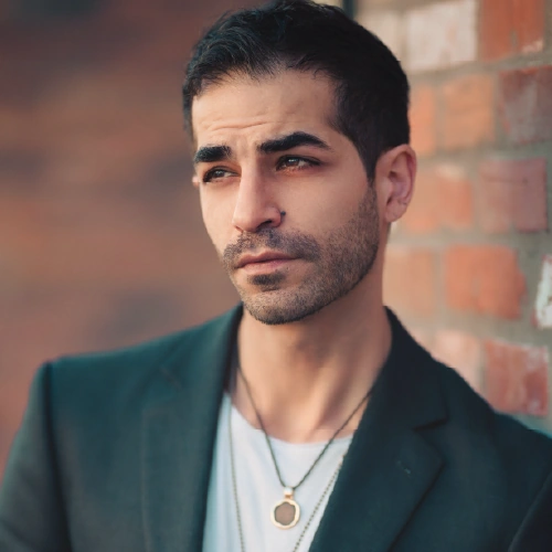 Ryan Colt Levy | Idea Wiki | Fandom