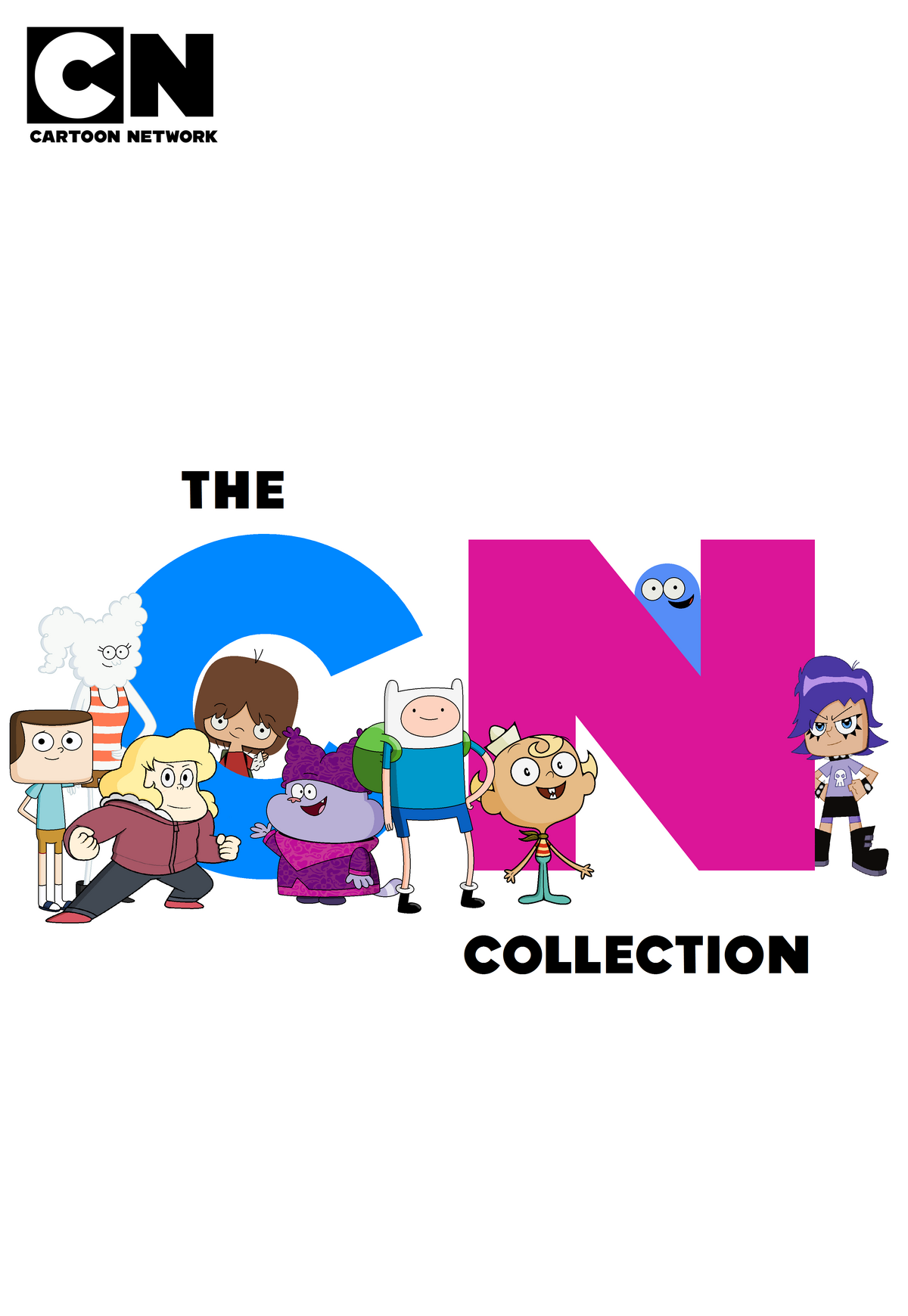 CN | Idea Wiki | Fandom